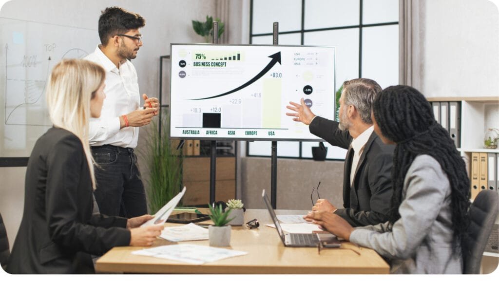 Staff Augmentation Benefits: Scale Your Growing Business